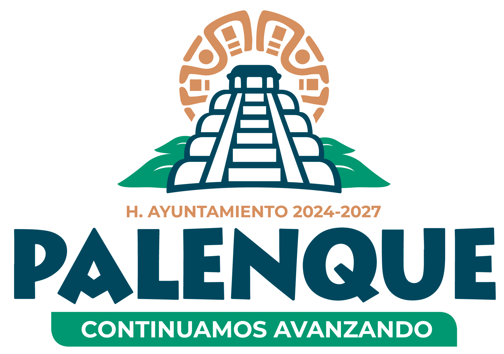 Directorio – H. Ayuntamiento de Palenque